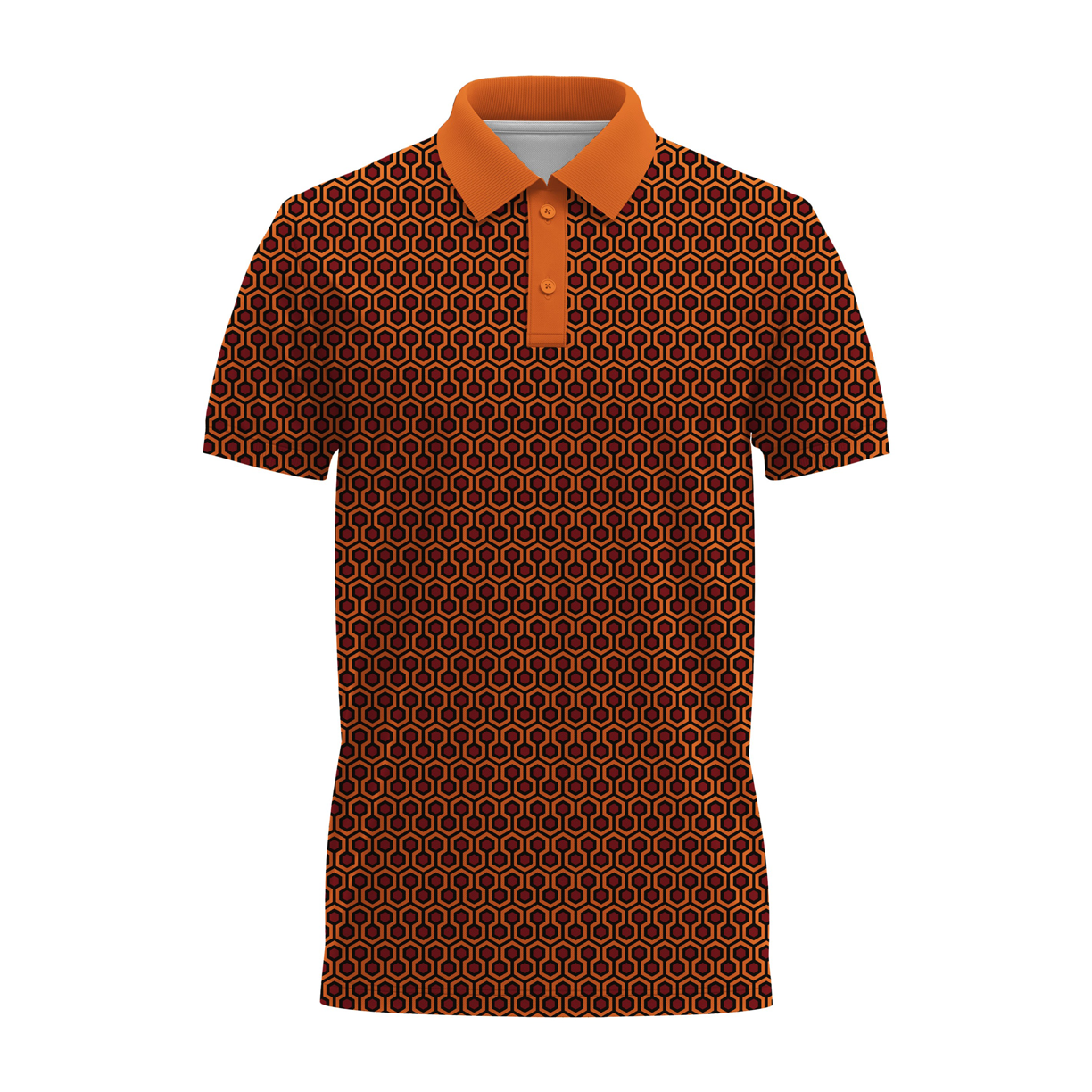 Polo - Hex4 – TNTCornhole