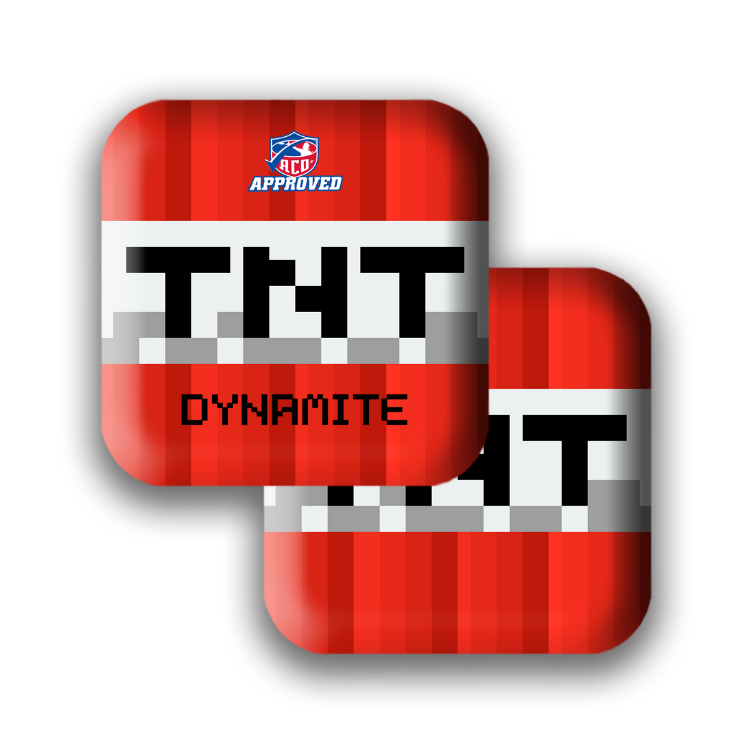 Dynamite - Minecraft – TNTCornhole